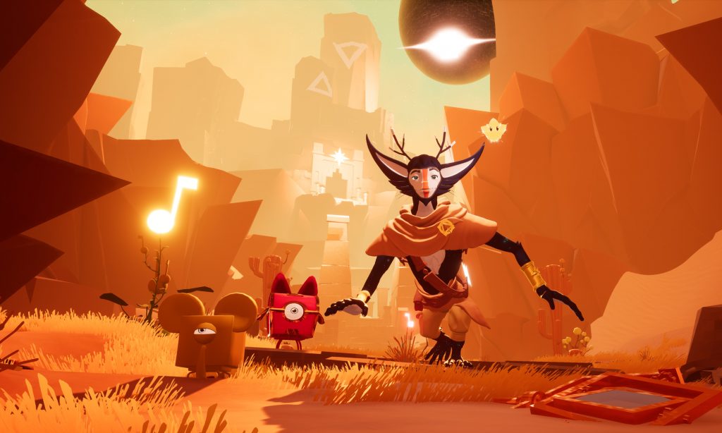 Moonycat Entertainment